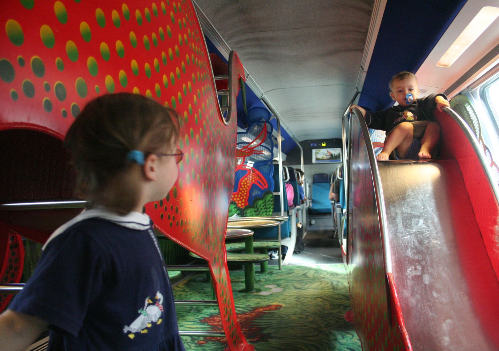 Mobilitätsratgeber für Jungfamilien